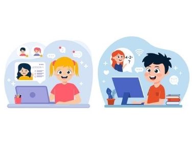 Clases virtuales - Página web de elblogdequinto