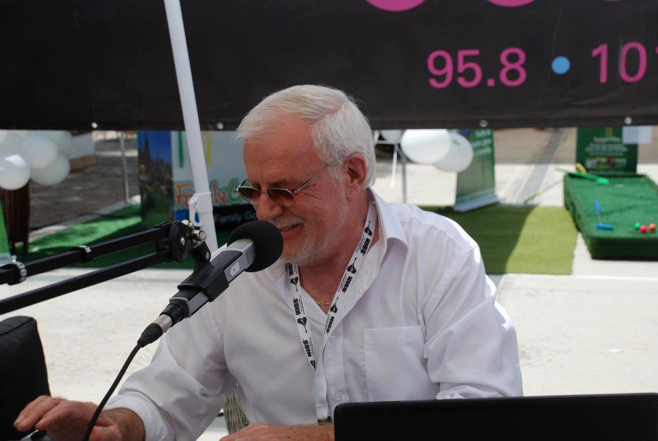 Marc Damon - ServicesAlgarve.com