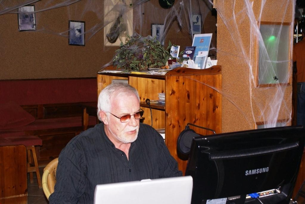 Marc Damon - ServicesAlgarve.com