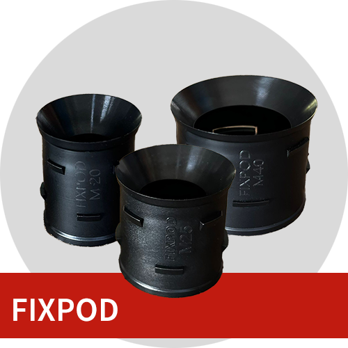 Innovation im Holzbau - Schnell-Steckverbinder für die präzise Montage ...