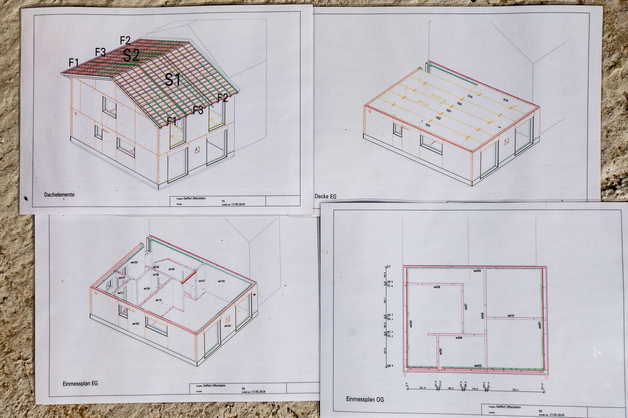 Steckverbinder - Schnell-Steckverbinder für die präzise Montage von ...