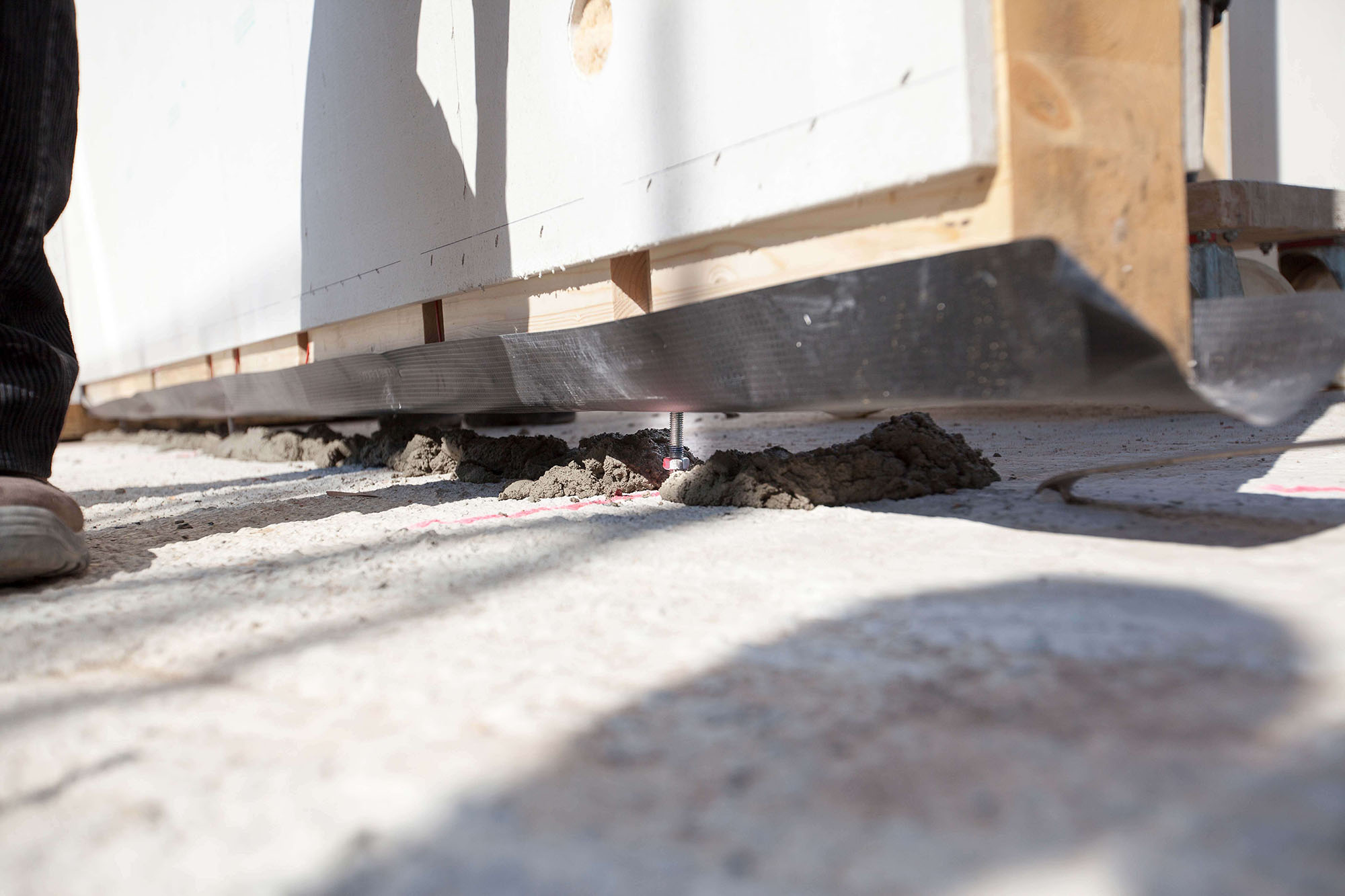 Steckverbinder - Schnell-Steckverbinder für die präzise Montage von ...