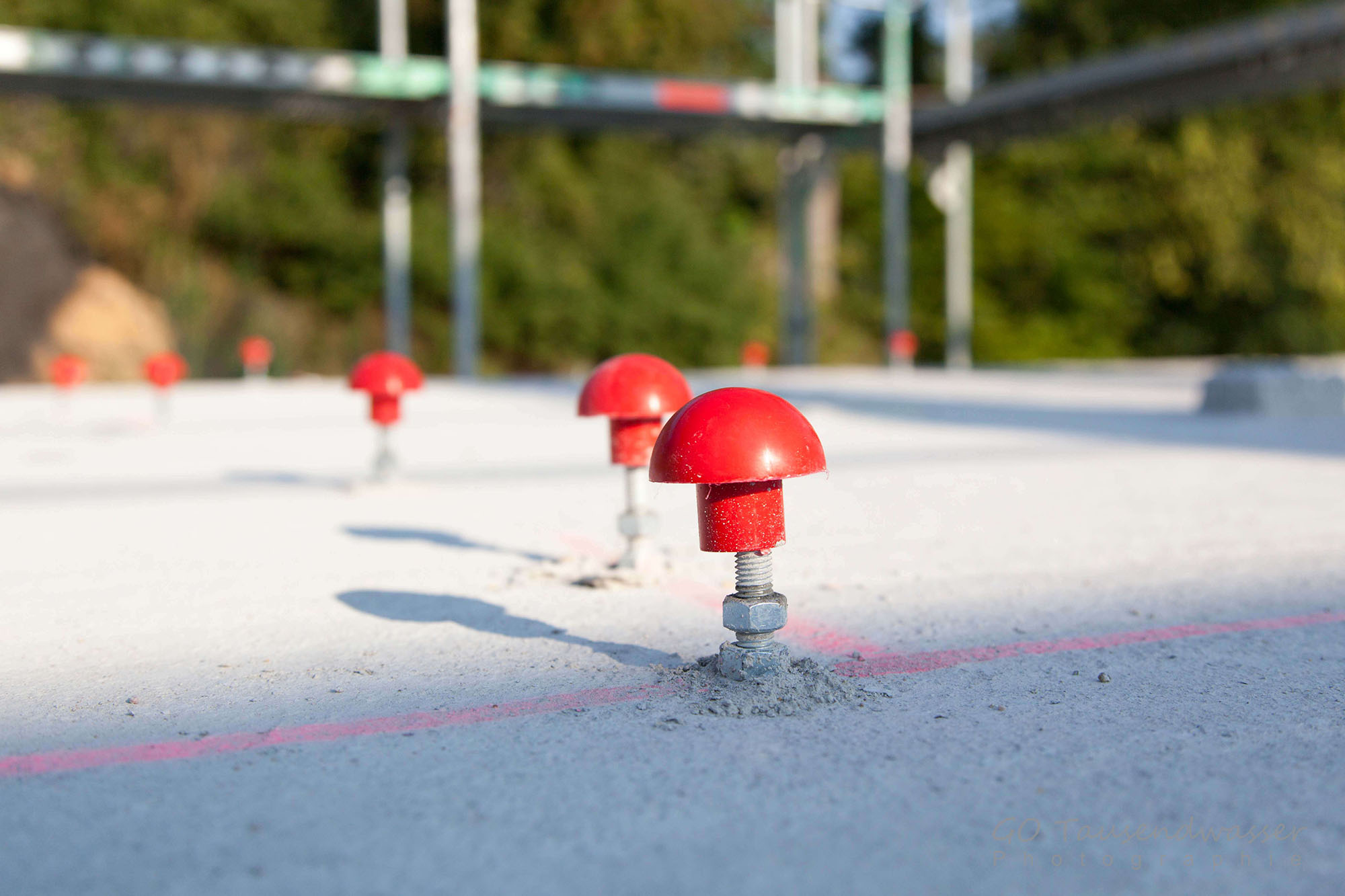 Steckverbinder - Schnell-Steckverbinder für die präzise Montage von ...