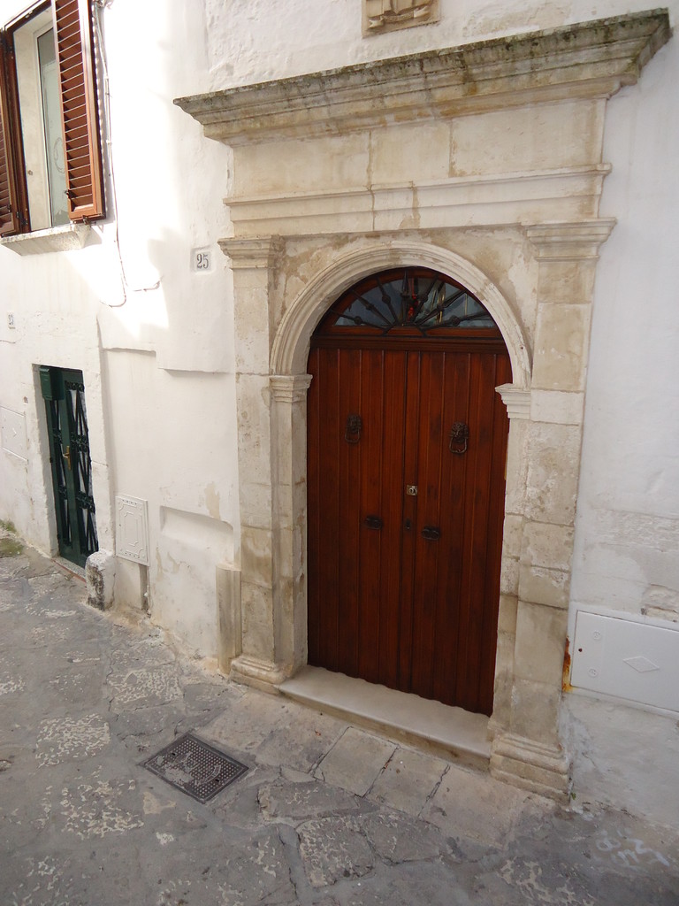 Fasano - Ven. Rosa Maria Serio - S. Maria Maddalena de' Pazzi