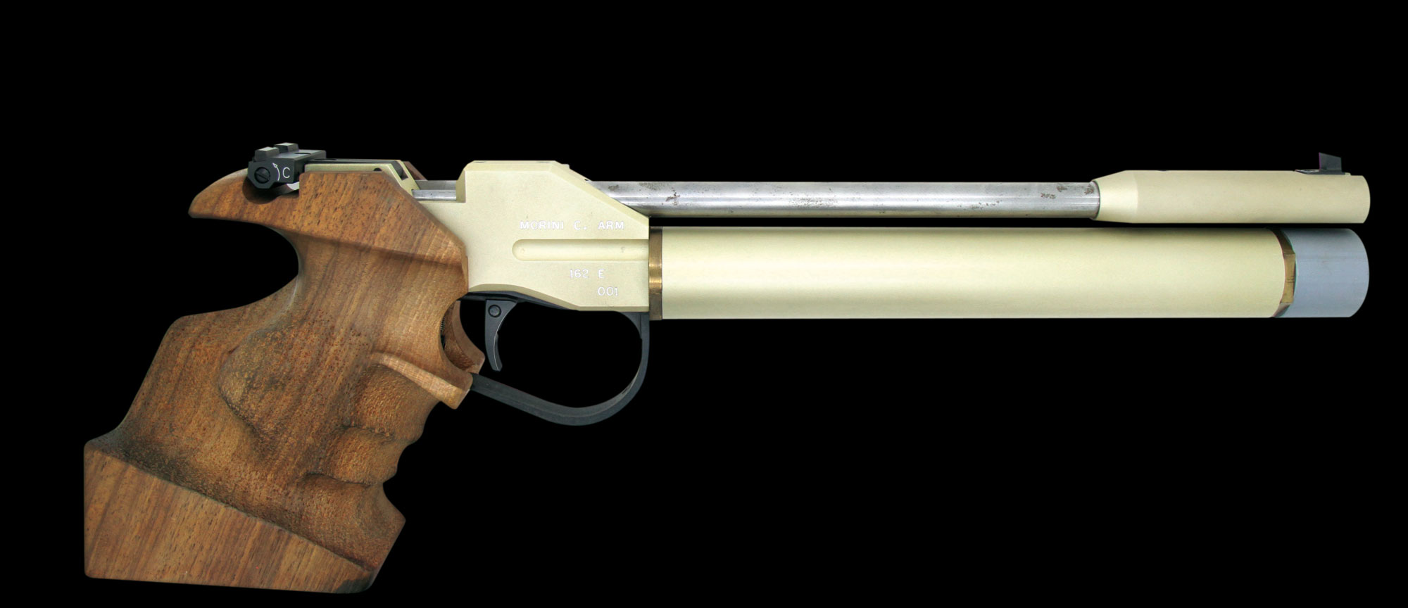 Morini Competition Arm - Benvenuti su morinicompetition!