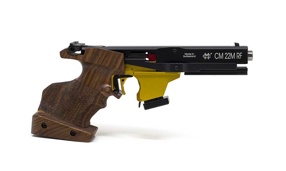 NEW WAY OF SHOOTING - Benvenuti su morinicompetition!