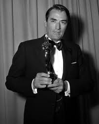 Primi anni di vita - Benvenuti su gregorypeck87!