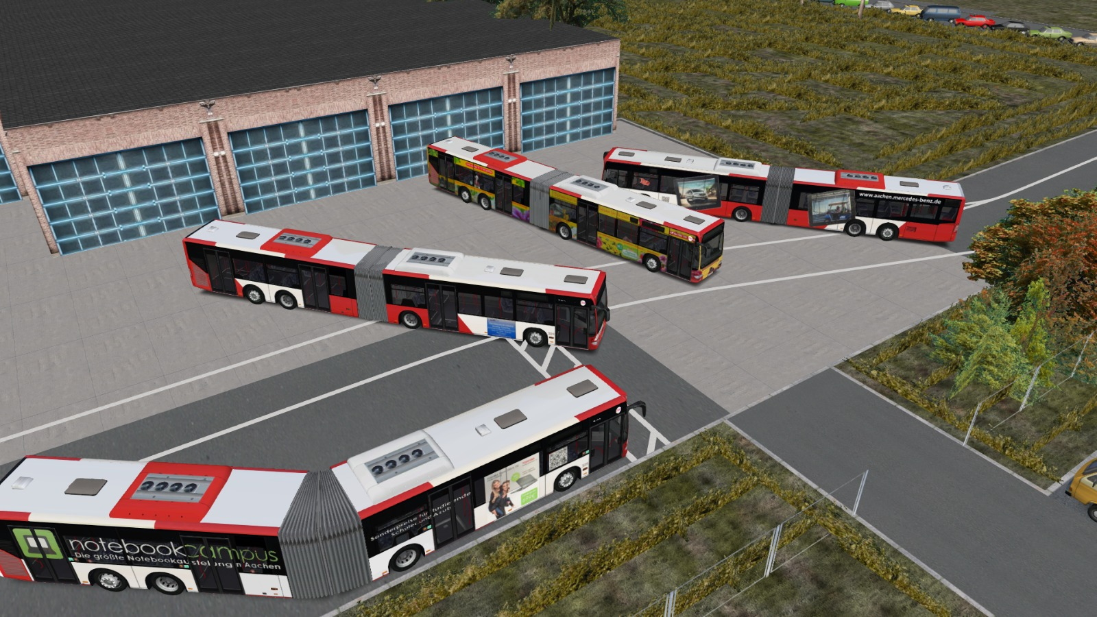 AESEAG Aachen - N&L Studios