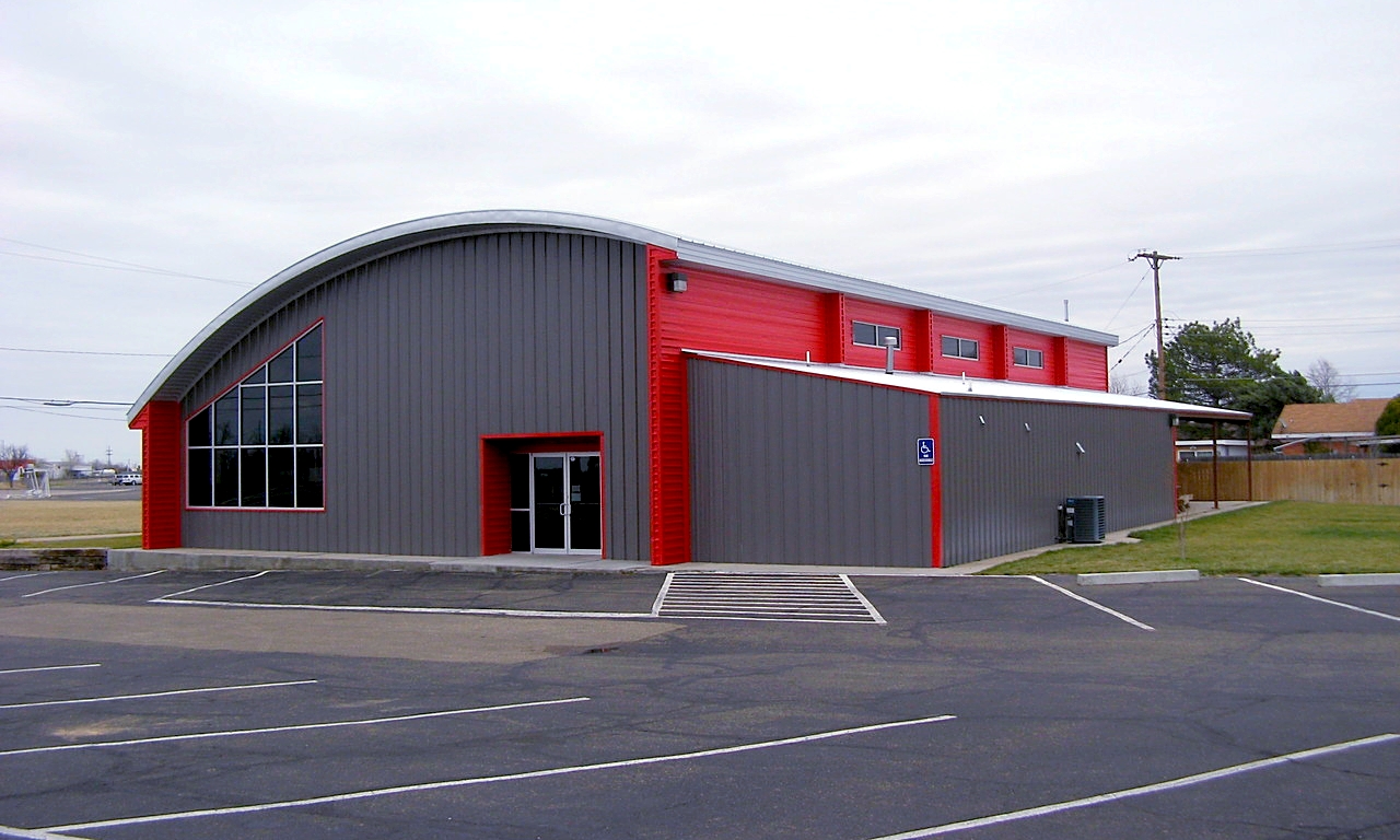 Welcome! - Faith Covenant Church (Borger)