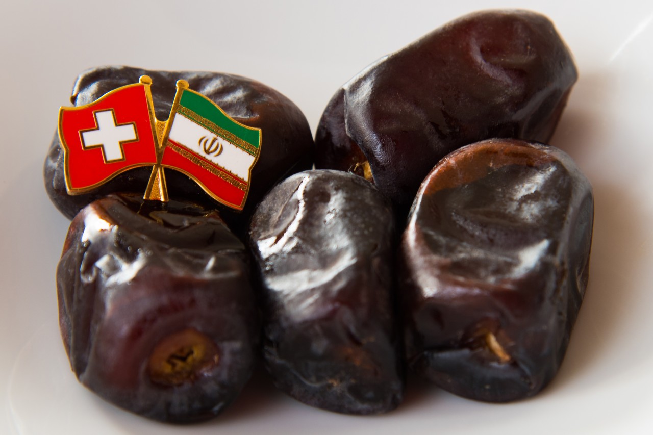 Bestellung Iranische Datteln - Benny Reiter FOTOGRAFIE