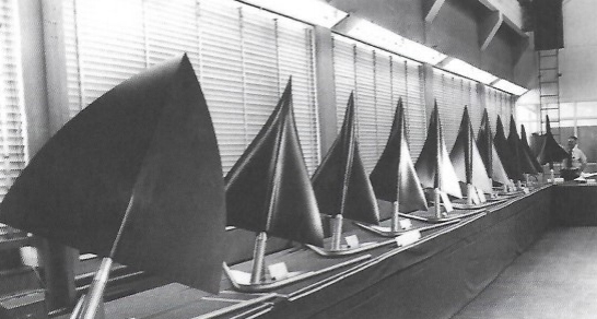 L'HISTOIRE DU CONCORDE - Le Concorde - Un Avion Révolutionnaire