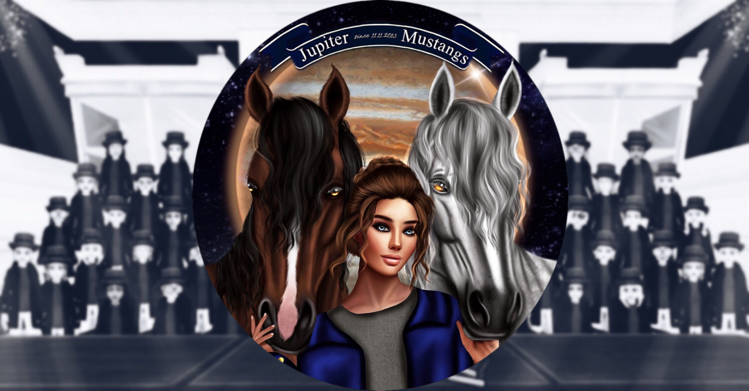 Galerie - Jupiter Mustangs