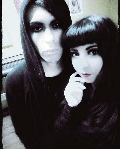 Humanfobia Photo Gallery - Haunted House†Dark Experimental†Free Music