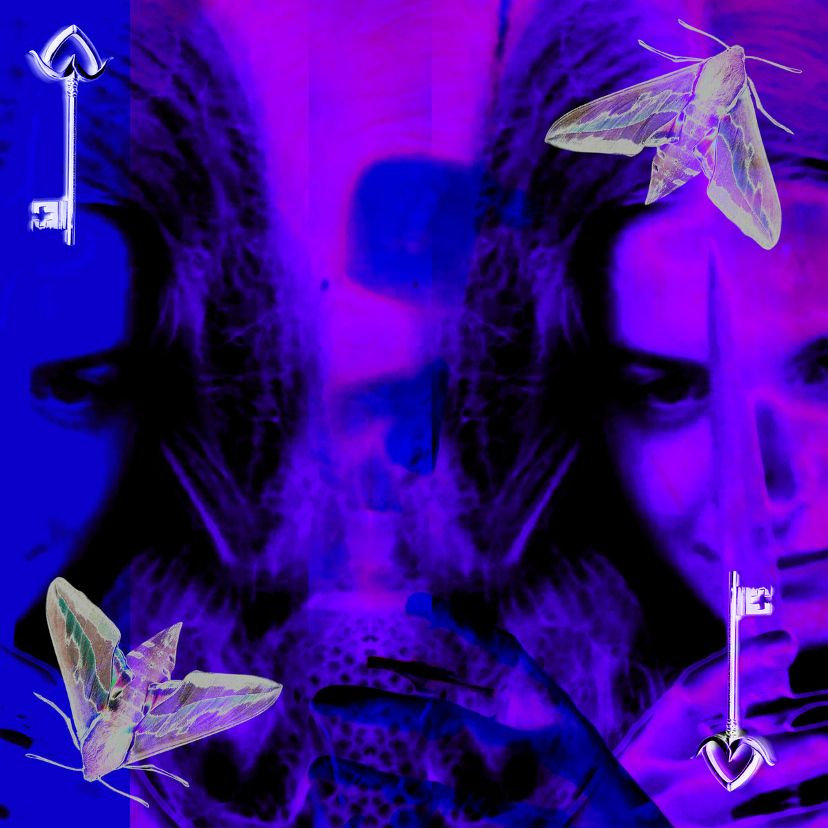 Dark Collage Gallery - Haunted House†Dark Experimental†Free Music