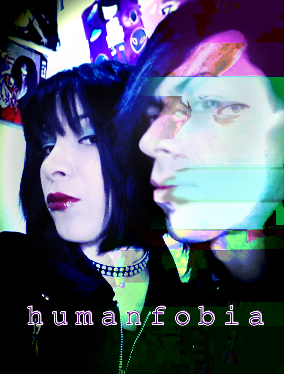 Humanfobia Photo Gallery - Haunted House†Dark Experimental†Free Music