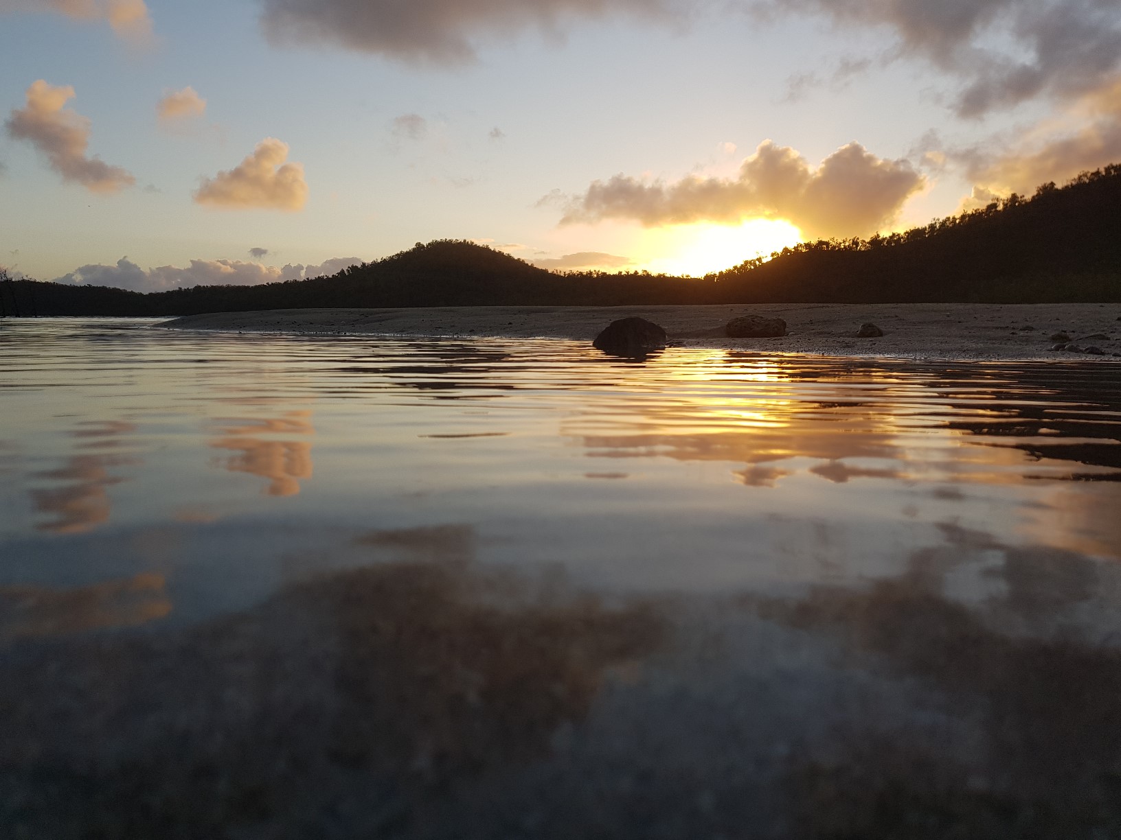 Queensland-the sunshine state - aussietravels Webseite!