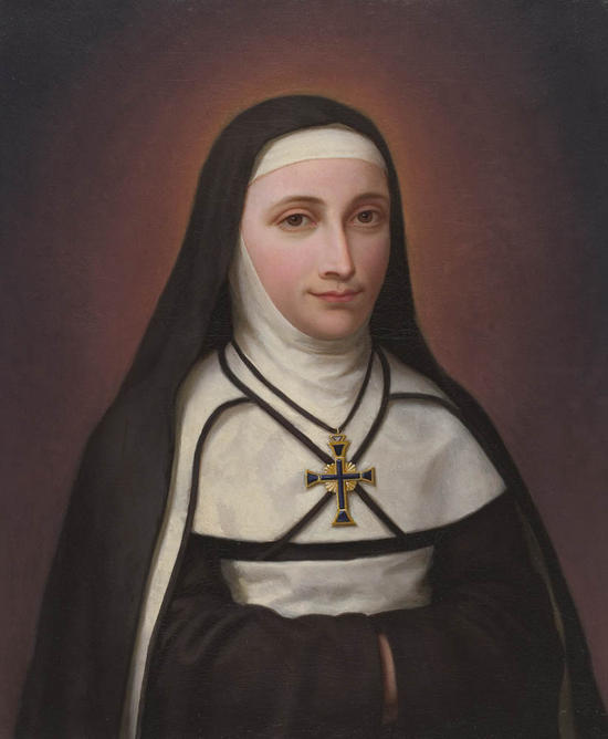 Santi di Congregazioni e Ordini religiosi - Proprio dei Santi di Ordini ...