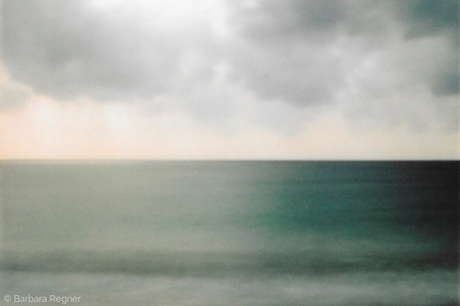 Am Meer - Barbara Regner