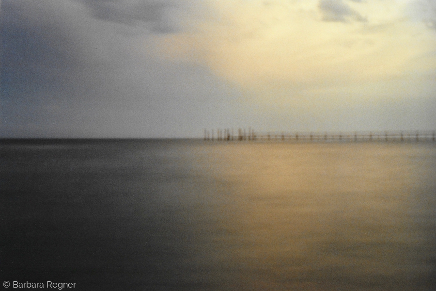 Am Meer - Barbara Regner