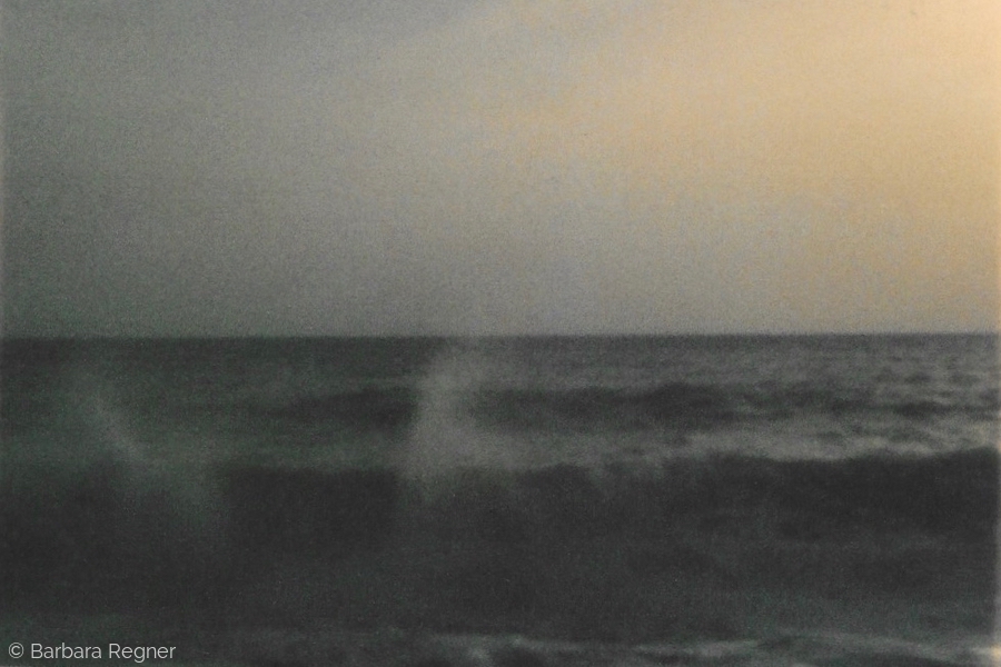 Am Meer - Barbara Regner