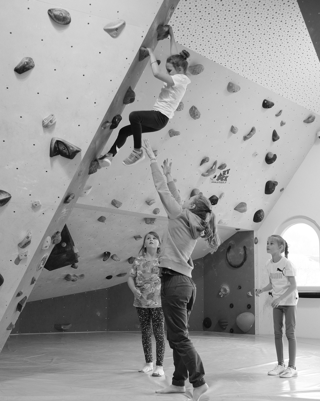 Klettern mit Kindern .... - Bergführerbüro Reutte / Tirol, Outdoorkompetenz im Norden der ...