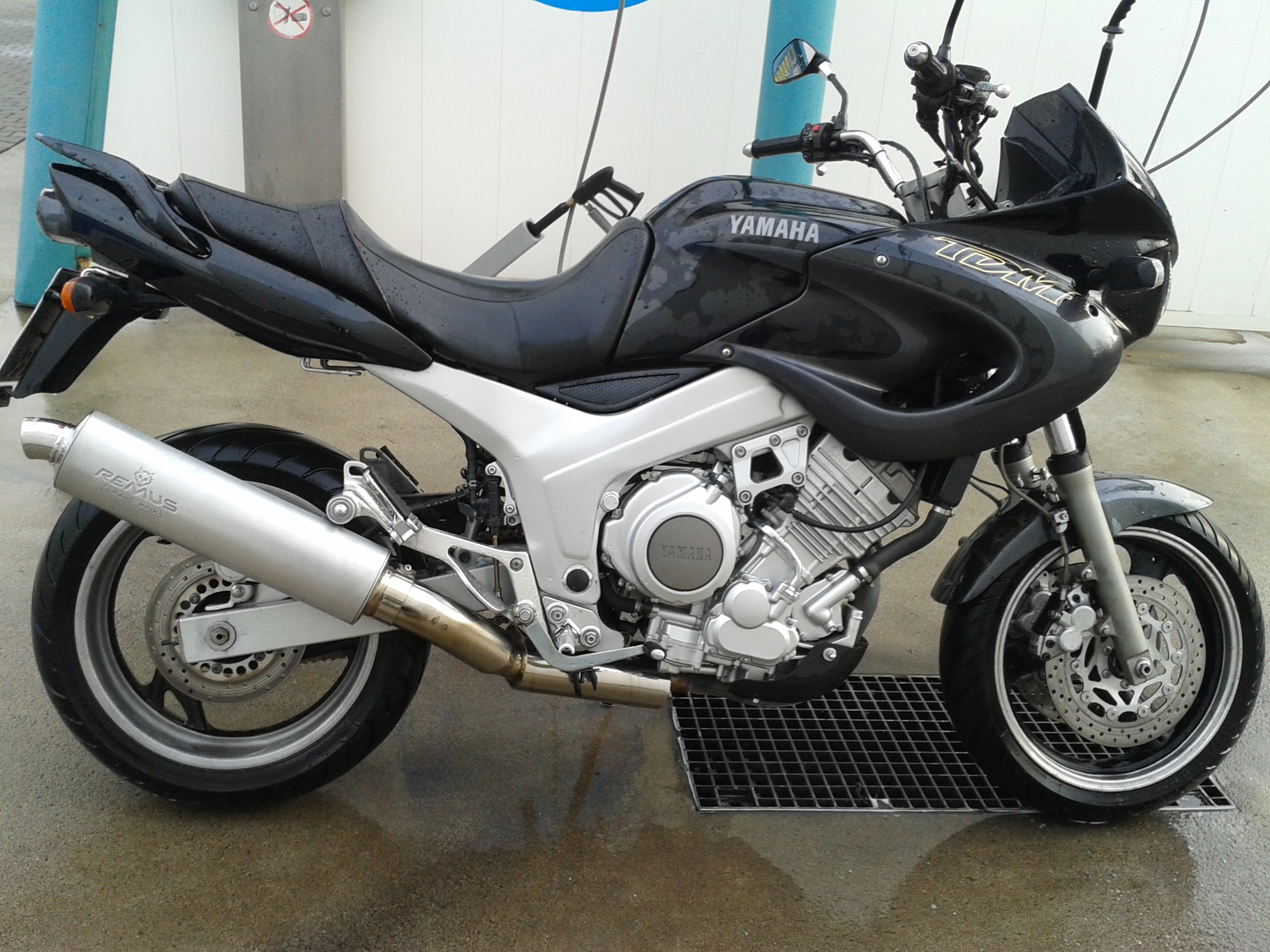 TDM 4TX - 4txs Webseite!