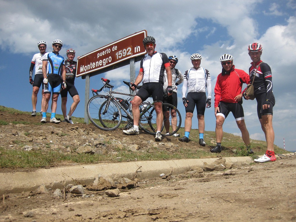 True Cycling Holidays - my cycling holidays