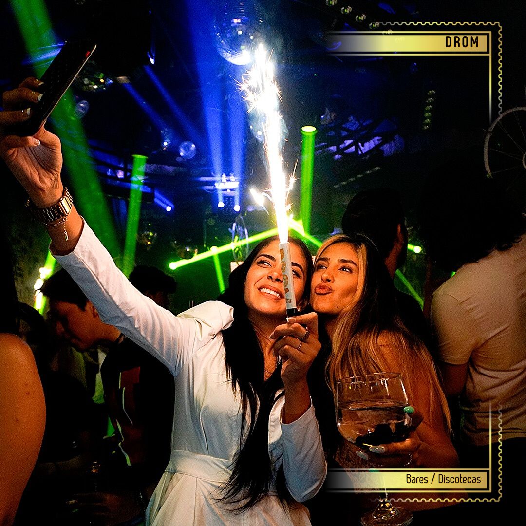 drom social club - Lugares favoritos en cdmx