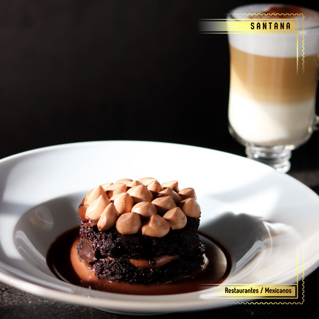 santana restaurante - Lugares favoritos en cdmx