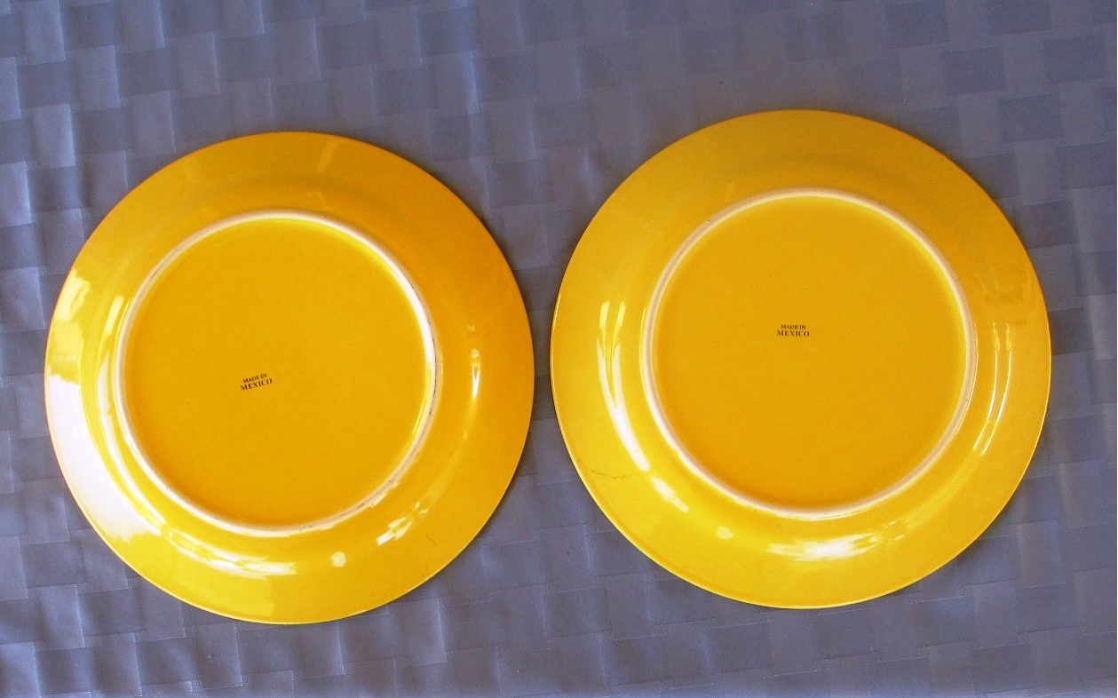 Platos (8) - Arte, antigüedades, objetos de colección