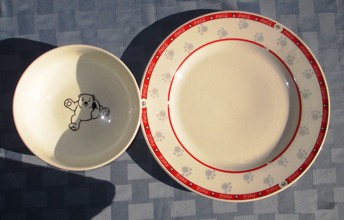 Platos (5) - Arte, antigüedades, objetos de colección