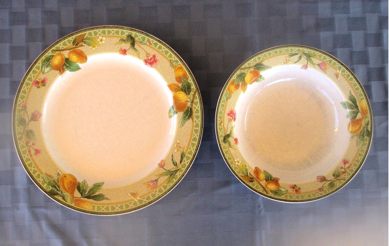 Platos (8) - Arte, antigüedades, objetos de colección