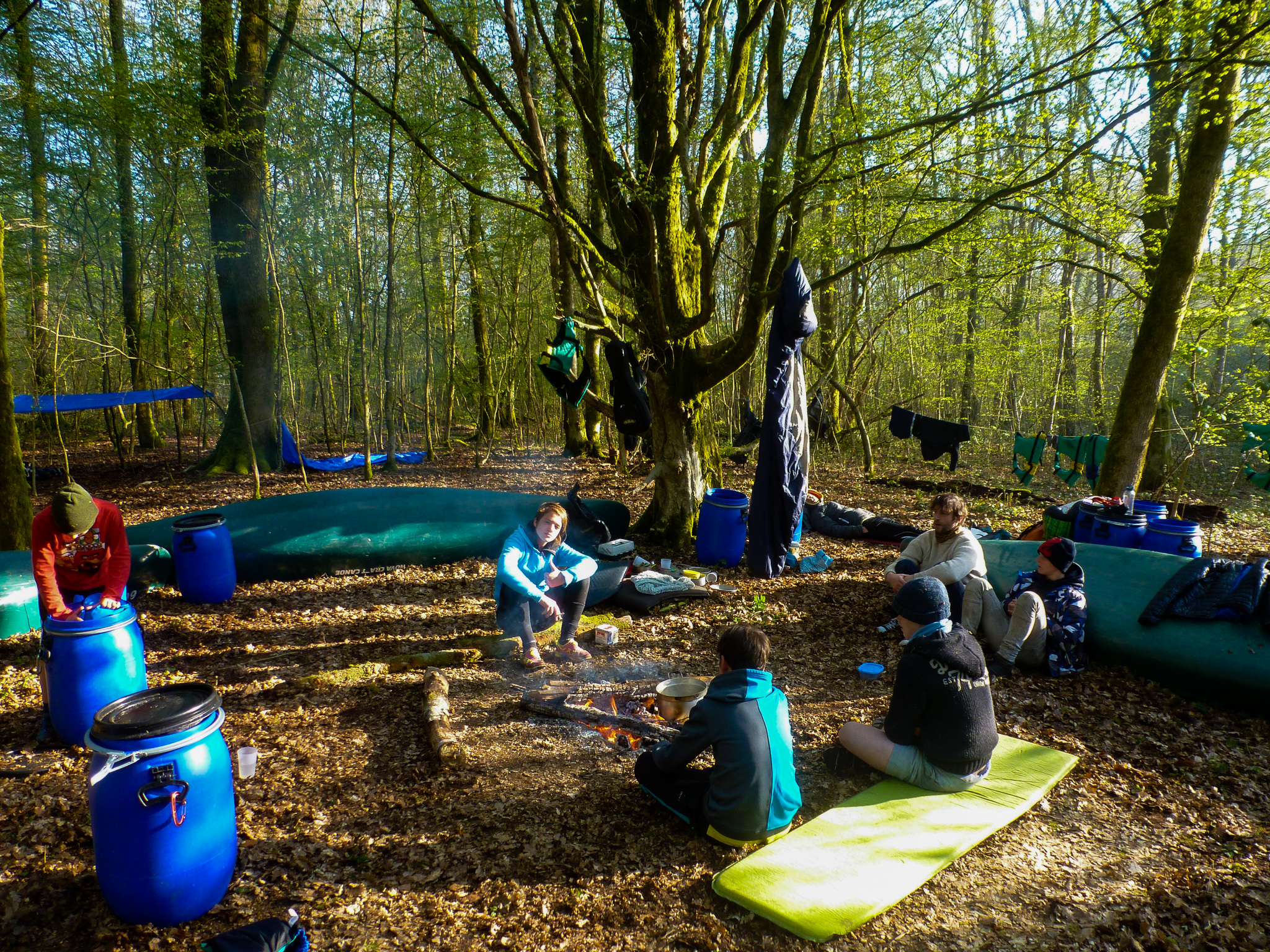 Cherchons stagiaire - D'Une Cime à l'Autre - ASBL