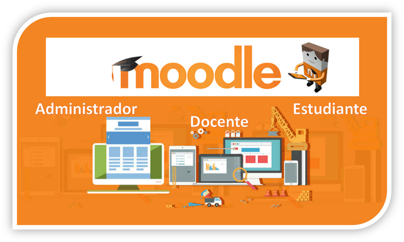 Cursos Plataforma Moodle - Página web de cadesystem