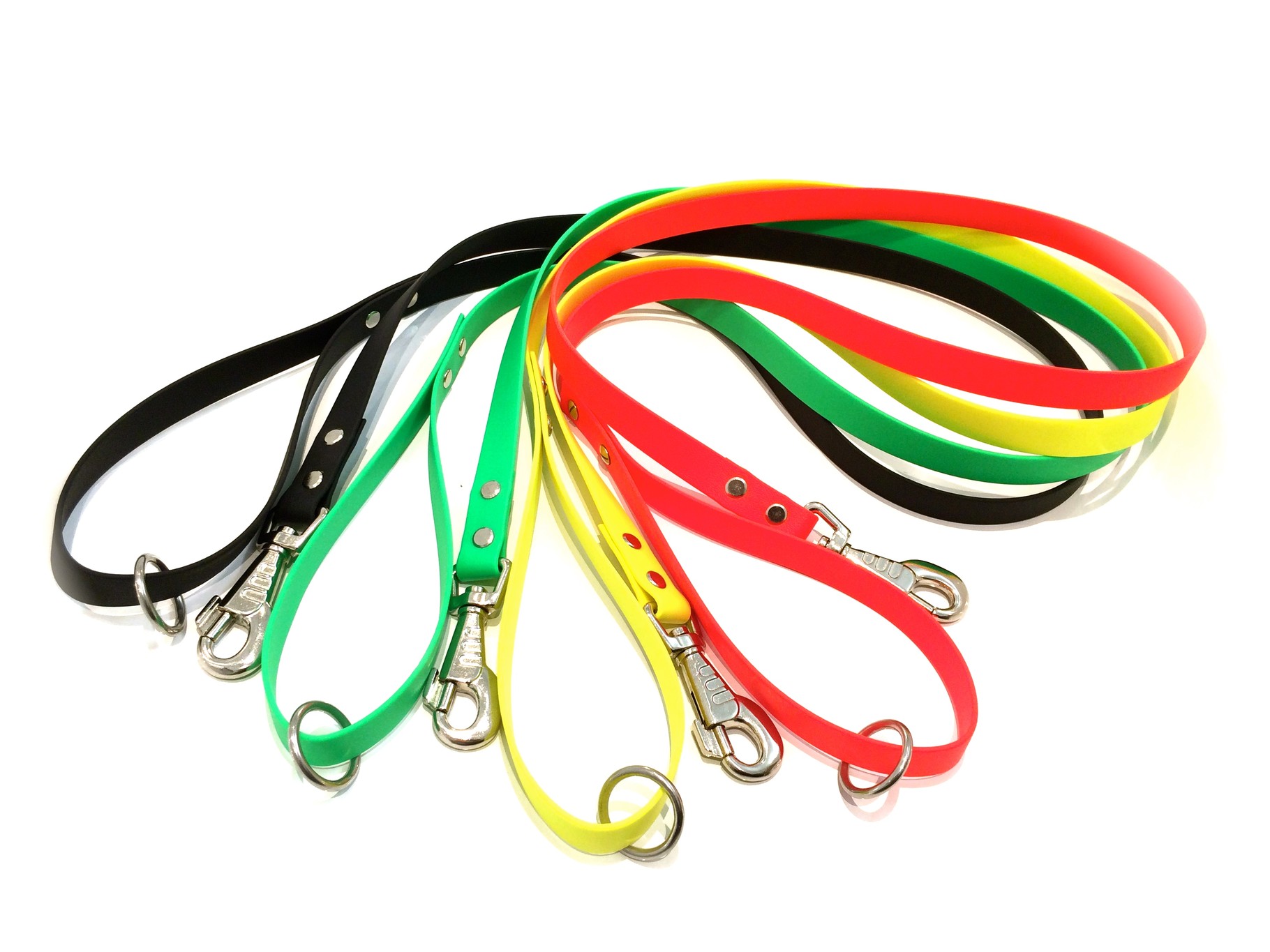 Biothane-Leine - para-dogs.ch