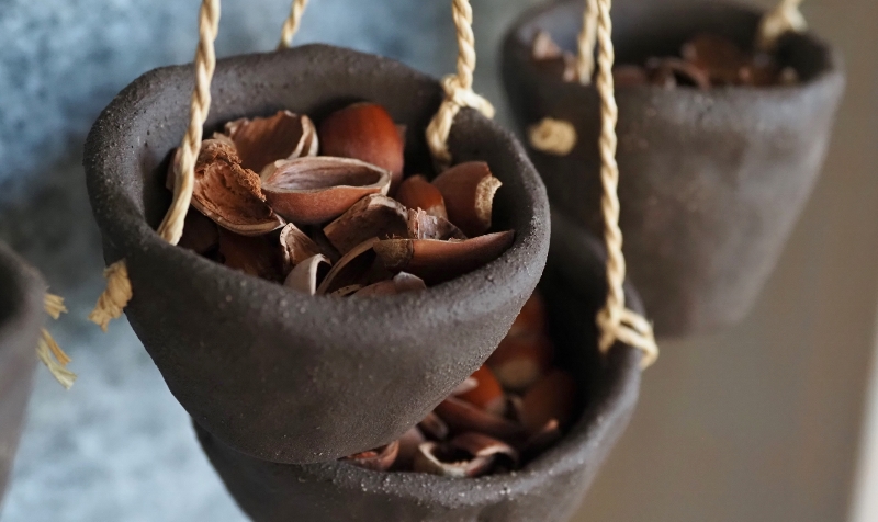 Keramikgefässe wie in der Jungsteinzeit, TTG 3. PS, 3./4. PS und 4. PS ...