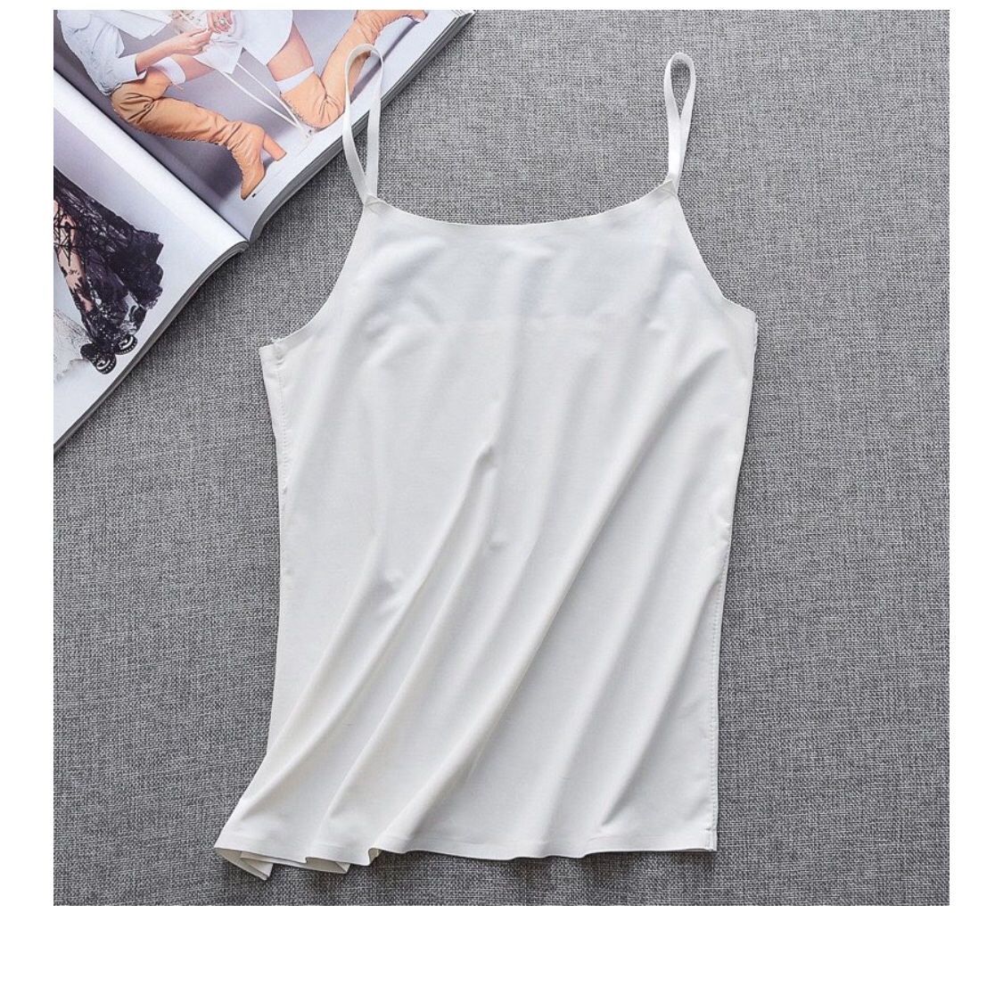 Camisole - WeaveHouse