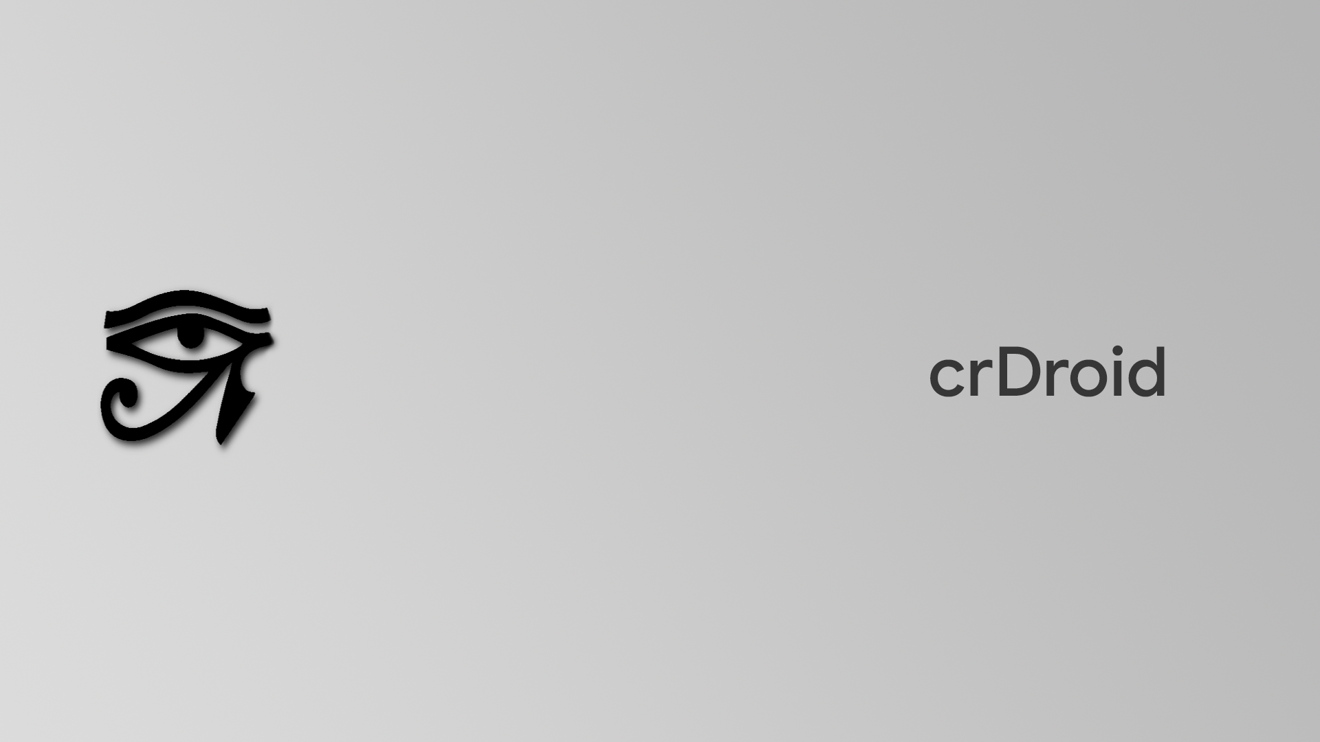 crDroid - MotoX4Custom