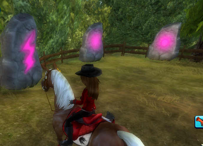 Valedale Village - Das Dörfchen am Wald - Star Stable Hilfe & Info ...