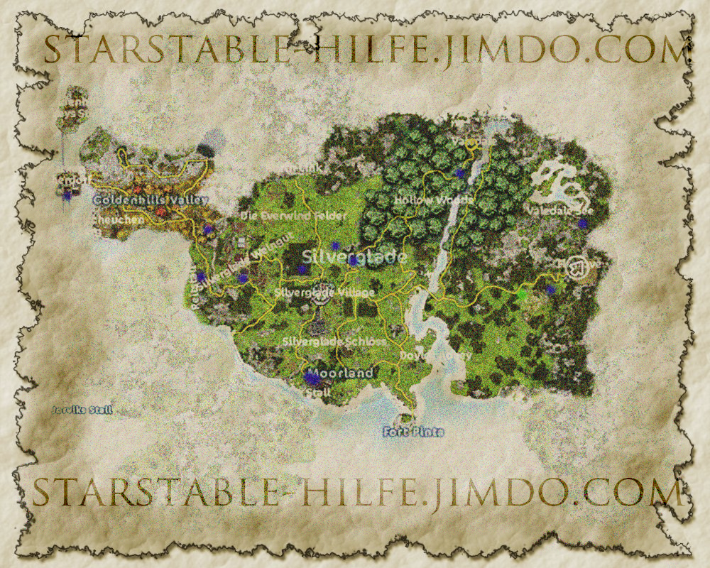 Orte - Star Stable Hilfe & Info - Deine Hilfe- und Infoseite zum ... Orte - Star Stable Hilfe & Info - Deine Hilfe- und Infoseite zum ...
