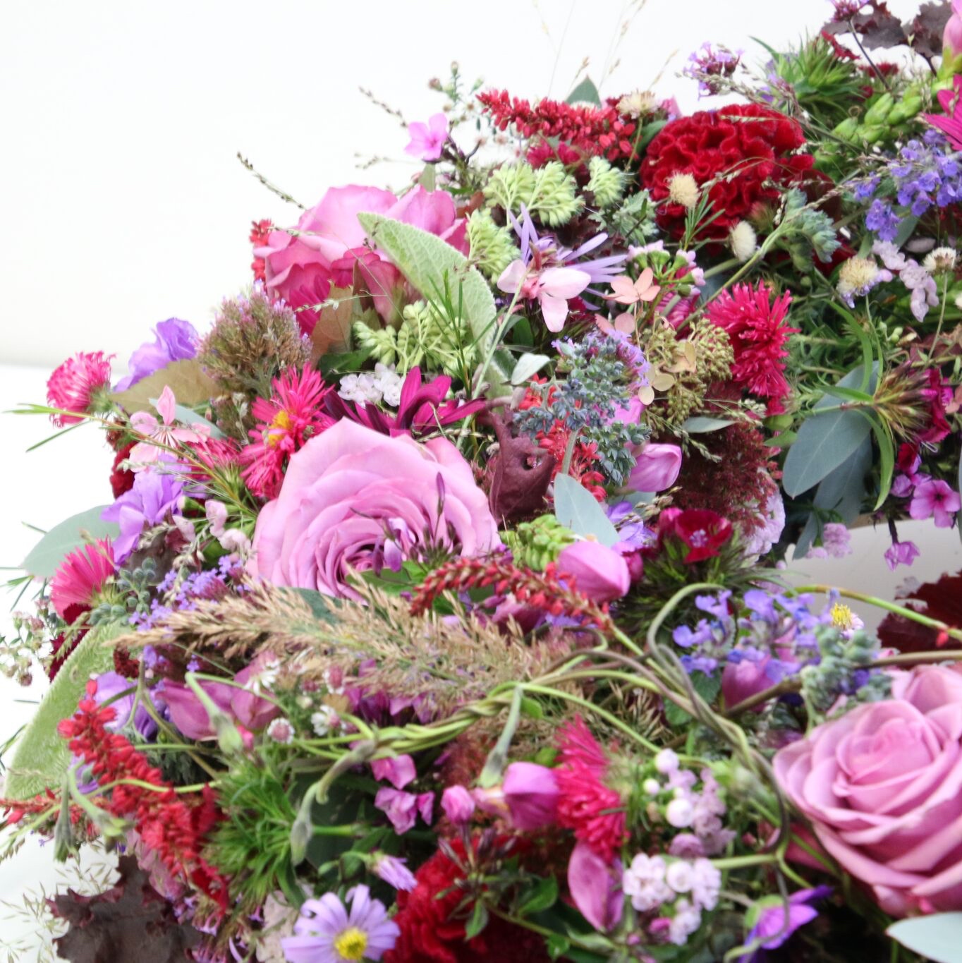 Trauer - Blumen verzaubern