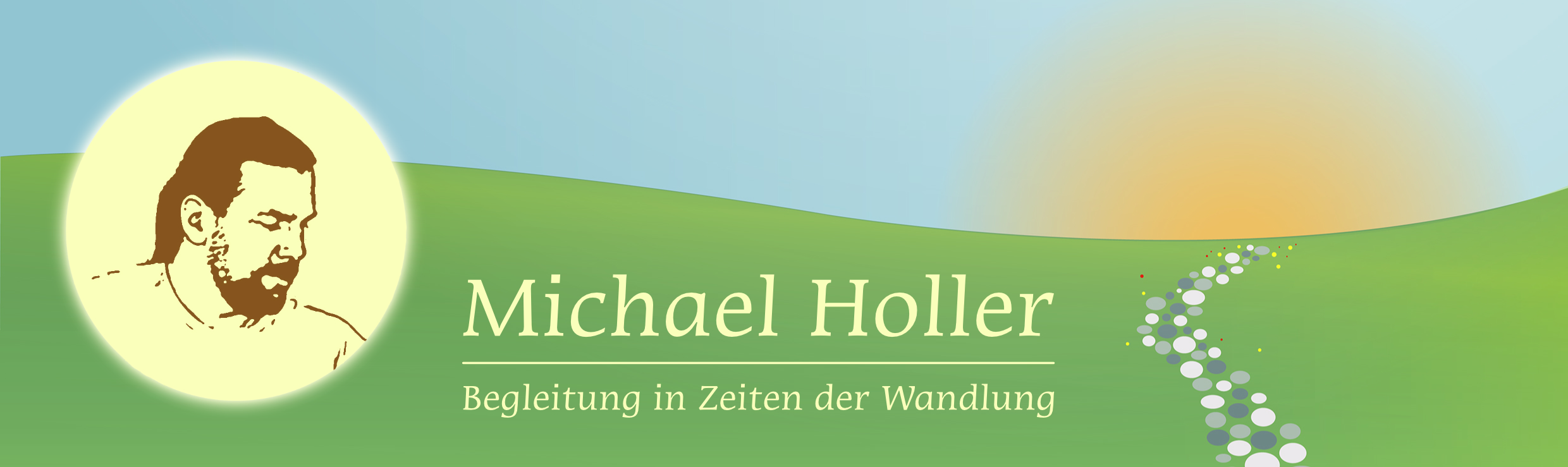 Healy - Michael Holler