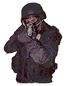 Gif Animados Seguridad - vigilantes de seguridad