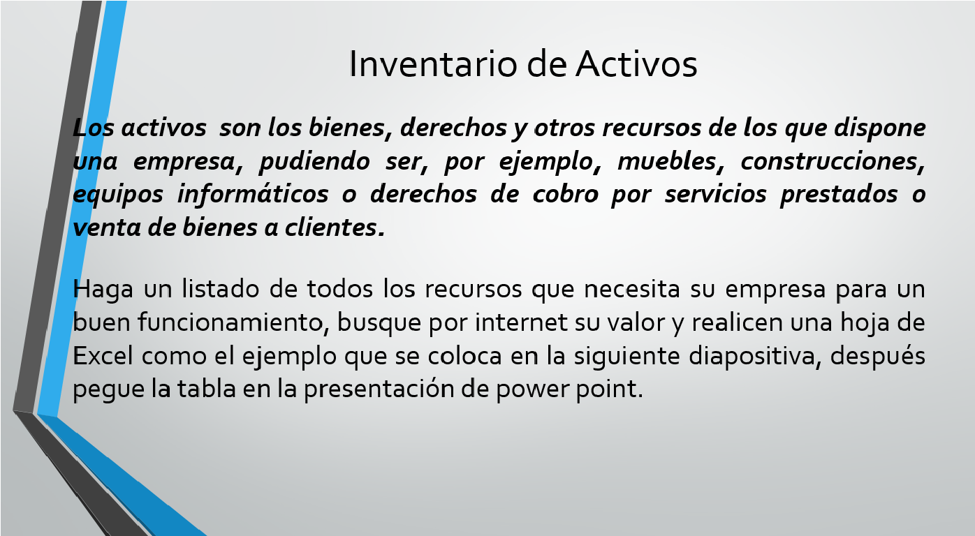 Actividad 1 - Página web de inem-ciclos2020