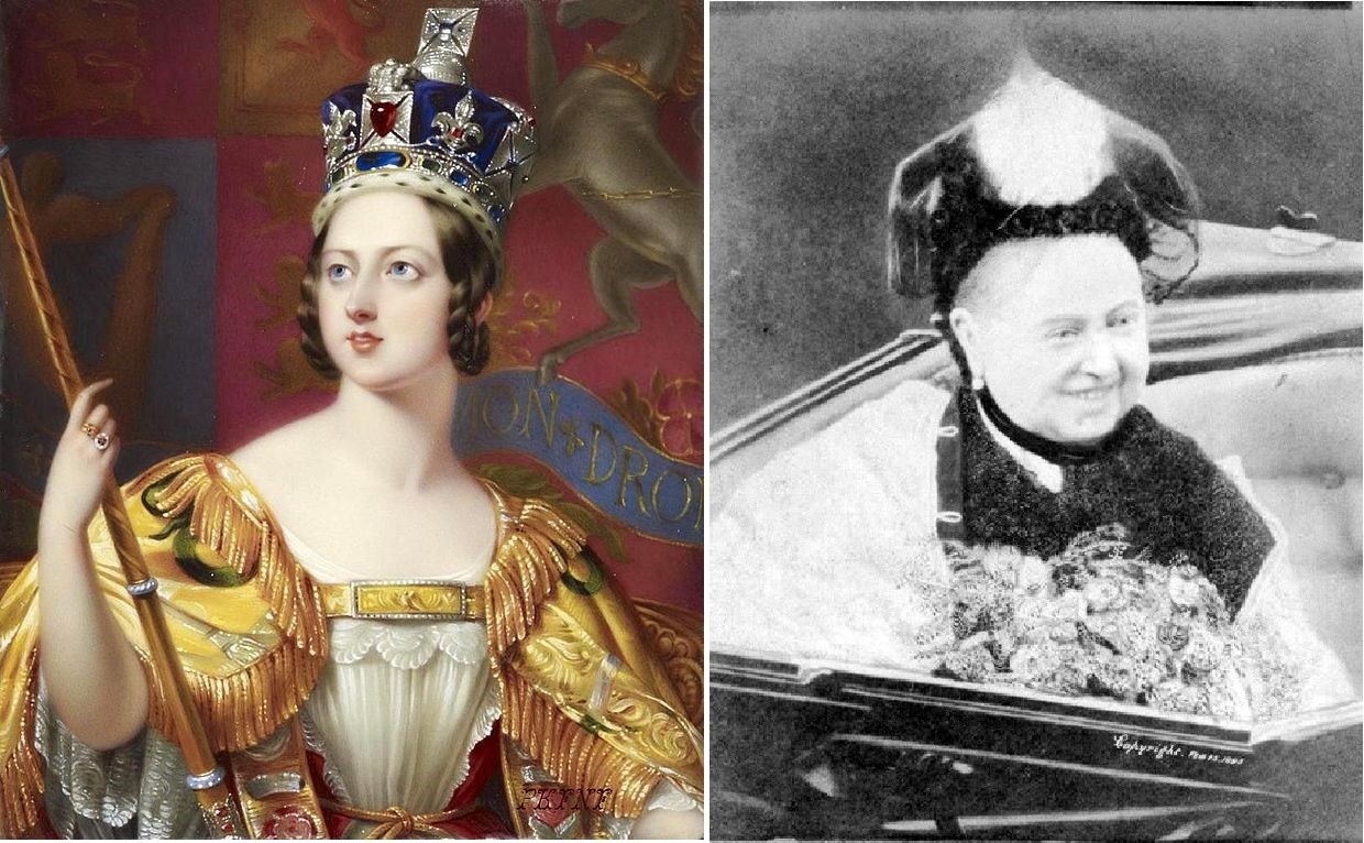 The Age of Queen Victoria - Castle Bromwich History for Young People