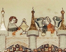 The Church Bells of Castle Bromwich - Castle Bromwich History for Young ...