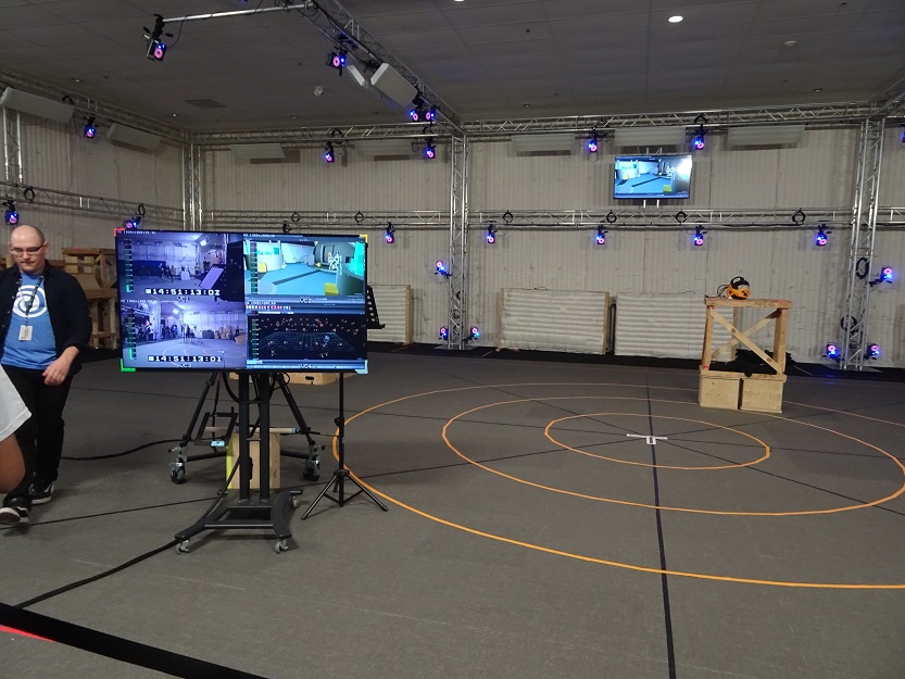 IMAX Ontario Place und Ubisoft Toronto - Reisen in Kanada: Fotos und ...