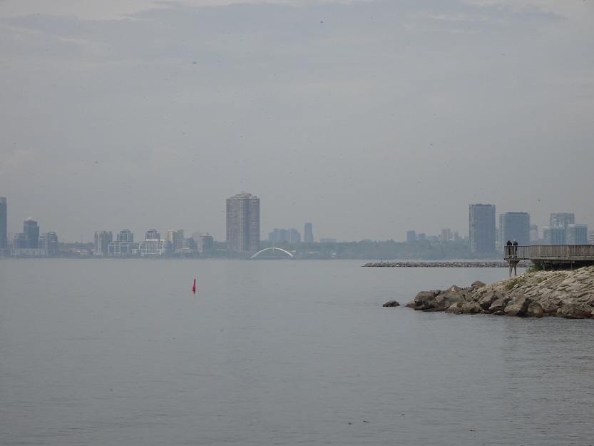 IMAX Ontario Place und Ubisoft Toronto - Reisen in Kanada: Fotos und ...