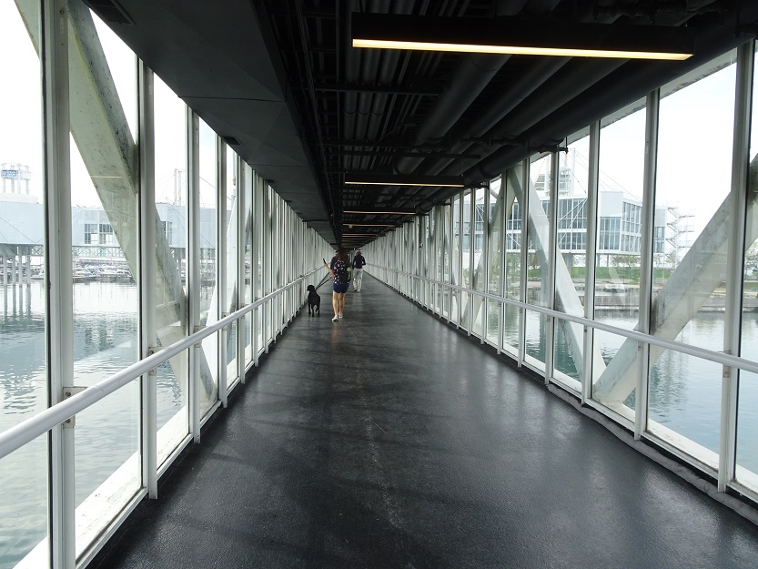 IMAX Ontario Place und Ubisoft Toronto - Reisen in Kanada: Fotos und ...