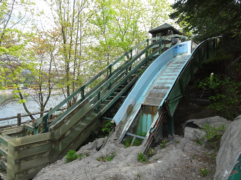 IMAX Ontario Place und Ubisoft Toronto - Reisen in Kanada: Fotos und ...